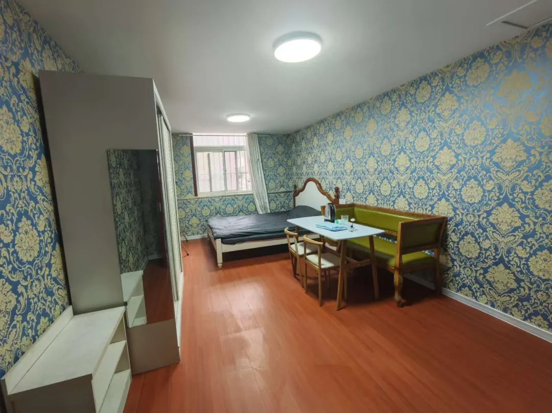 Mingma Homestay - 쉬저우