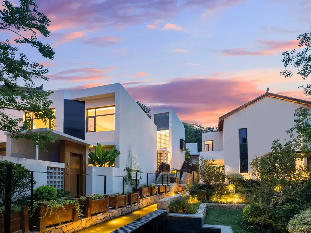 Blossom Land Weisuwan Huangshi - Huangshi