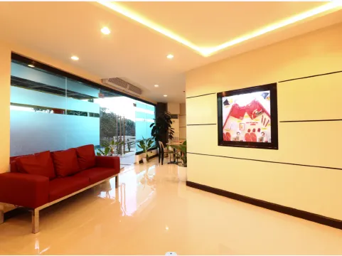 Hotel Sogo Dasmarinas - Dasmariñas