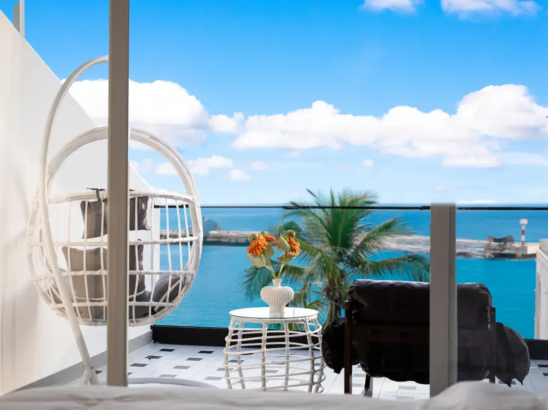 Sanya Sea Impression Designer Meisu - Sanya