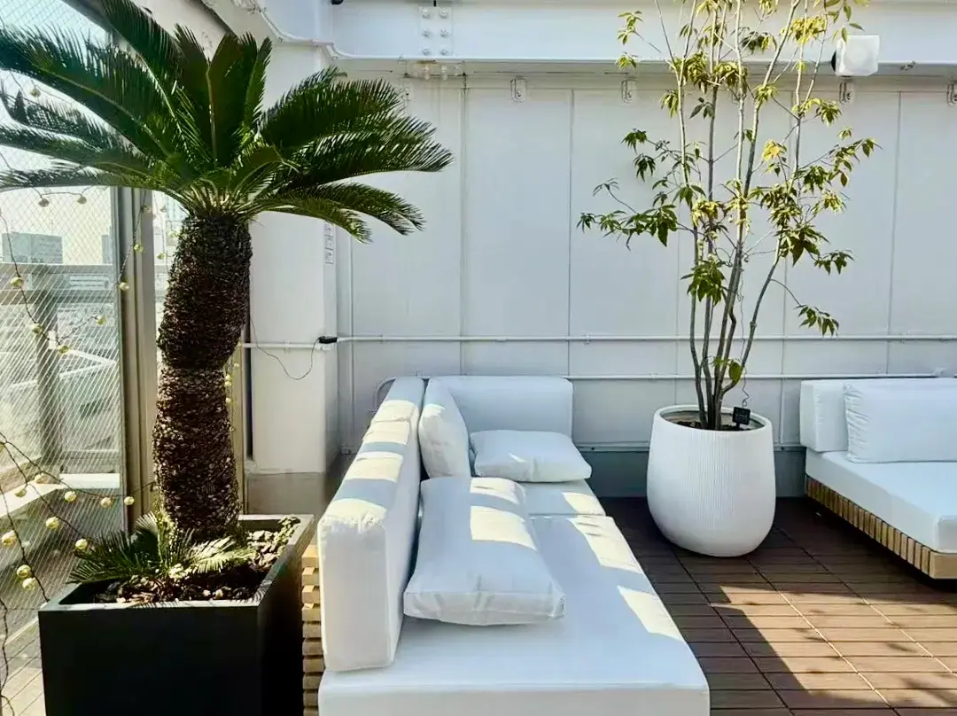Y&y Namba Hotel Osaka - Osaka