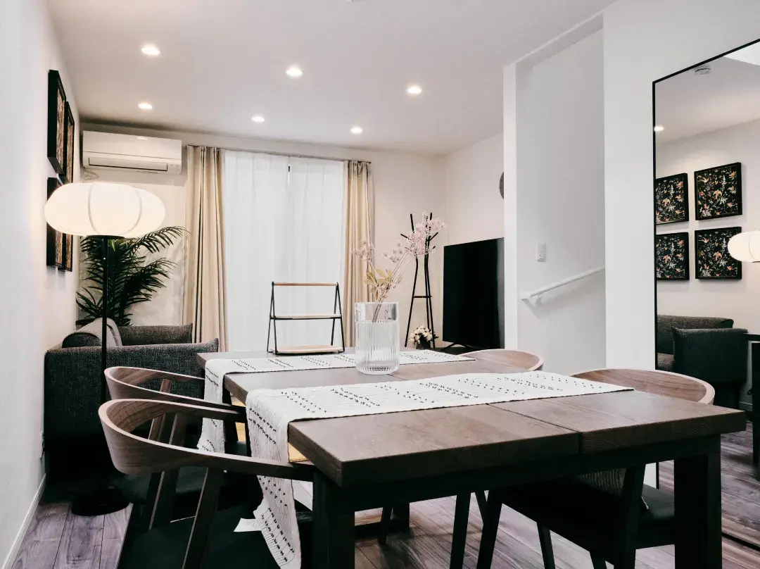 Js Xiaozhai・kisaragi - Osaka Prefecture, Japan