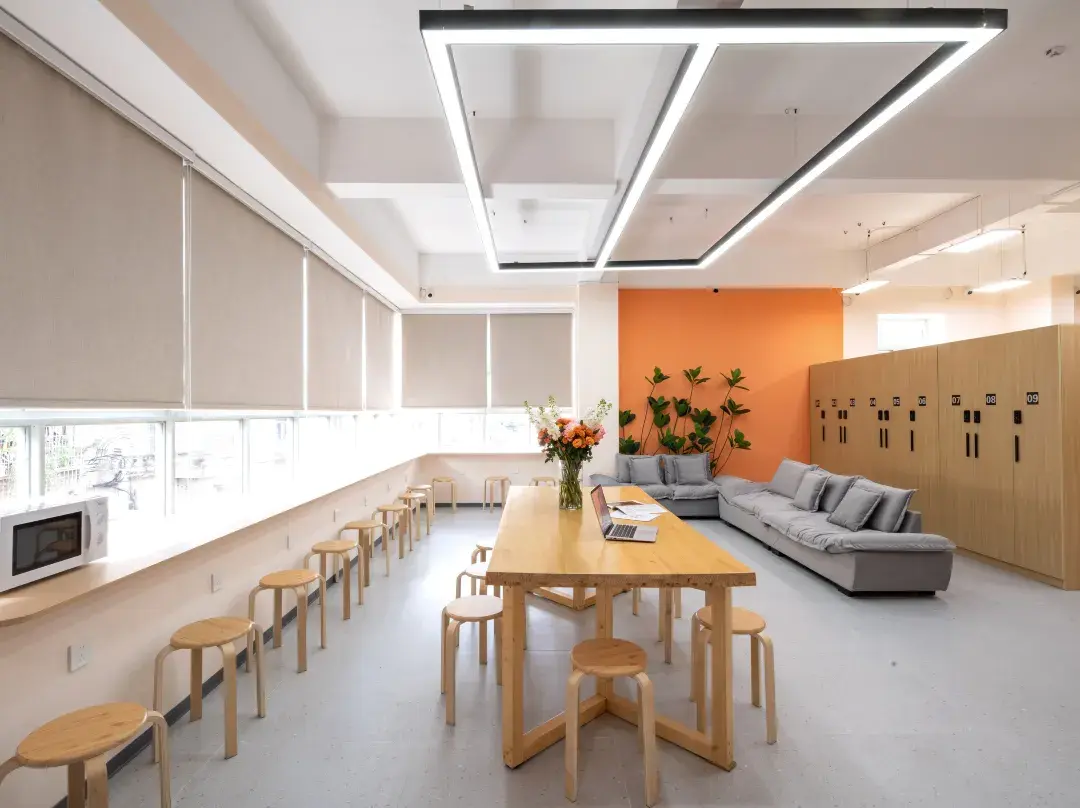 Mu'an Hostel For Female Travelers - Canton (Guangzhou)