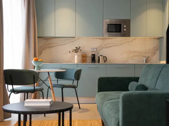 Be Mate Málaga Catedral - Málaga