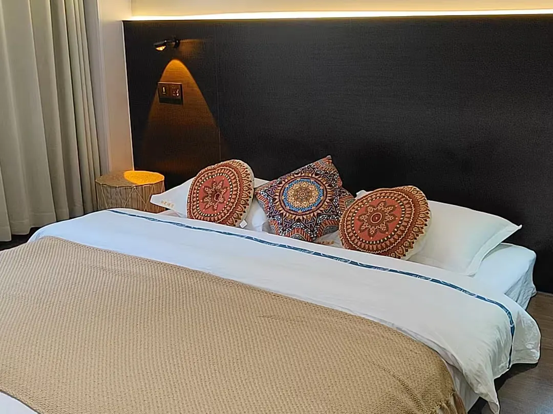 Xinxili Lulan Hotel - Cao Bang