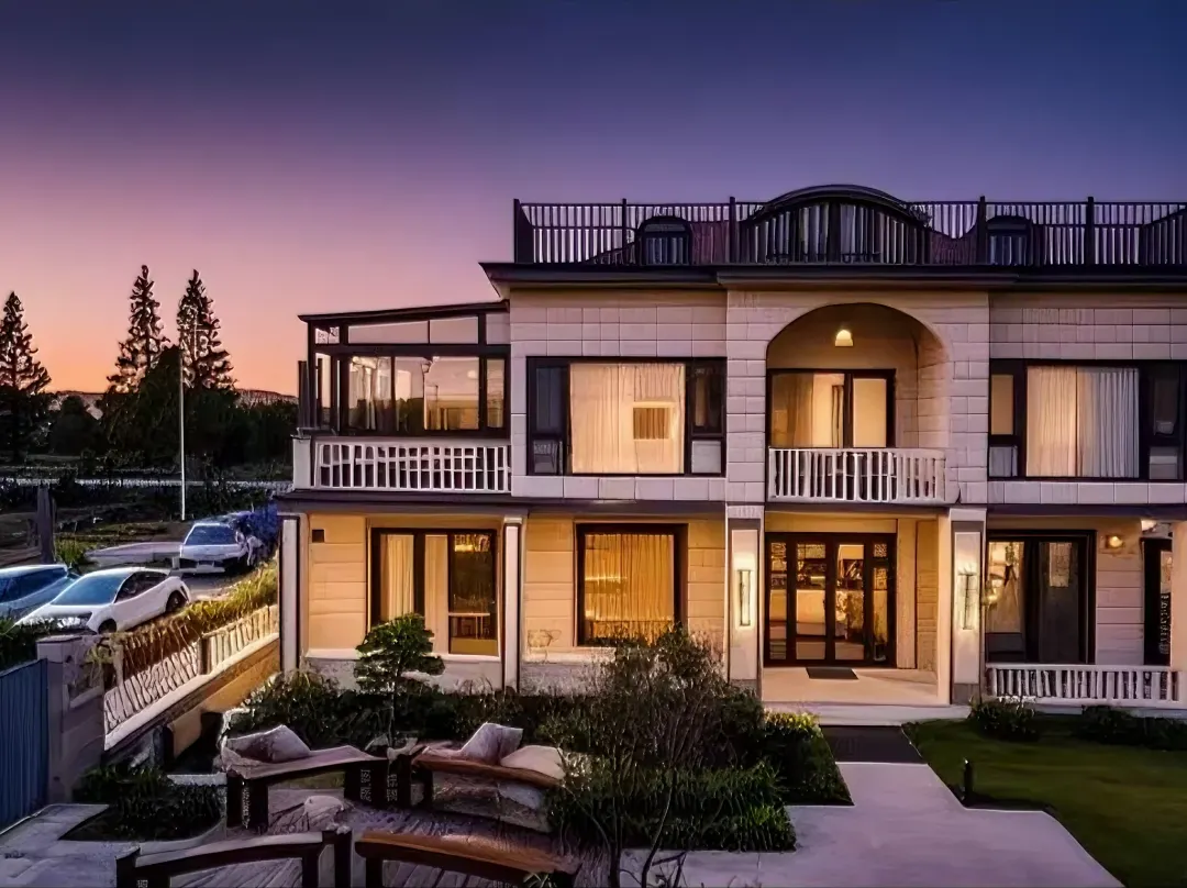 Shanghai Xiyuan Boutique Homestay - Shanghai