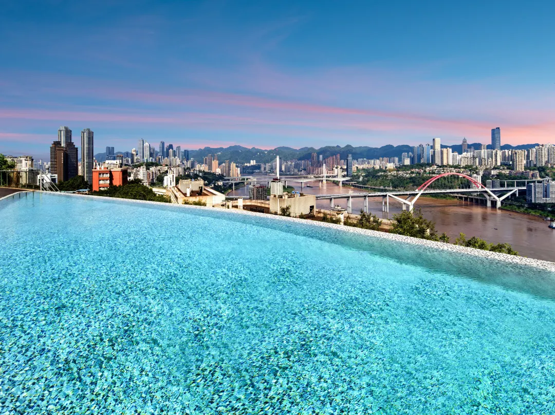 Combin Hotel（chongqing Erling Second Factory Cultural And Creative Park Store） - 충칭