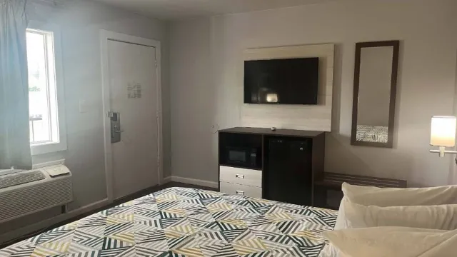 Motel 6 Saint George, Sc – I-95 - South Carolina