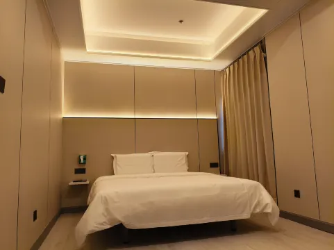 Huizhou Yanda Hotel - Huizhou