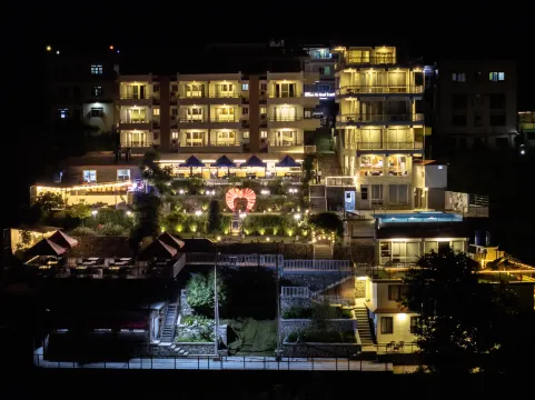 Village Highland Resort - Tibet