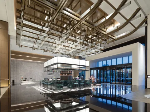Crowne Plaza Huaihua - Huaihua