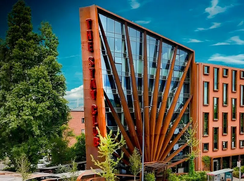 The Stay Club North Acton - Londen