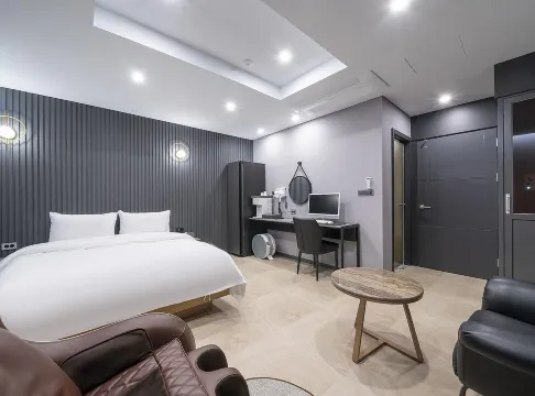 Gongju Stay Today - Sejong-si