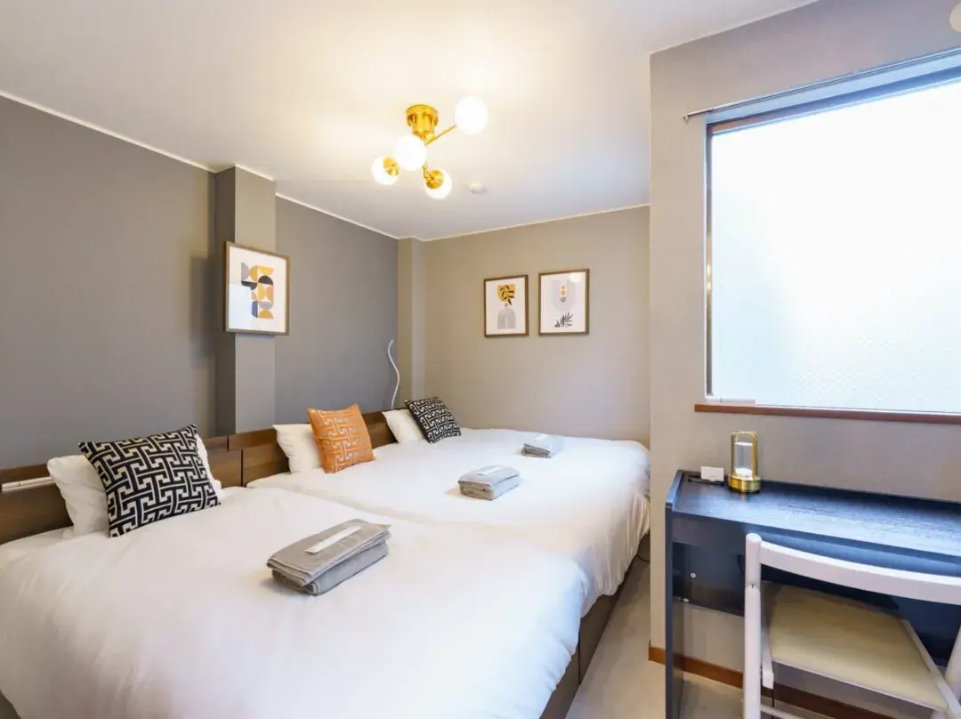 Central Nagoya/11min From Nagoya Sta/max 5 Ppl) - Nagoya