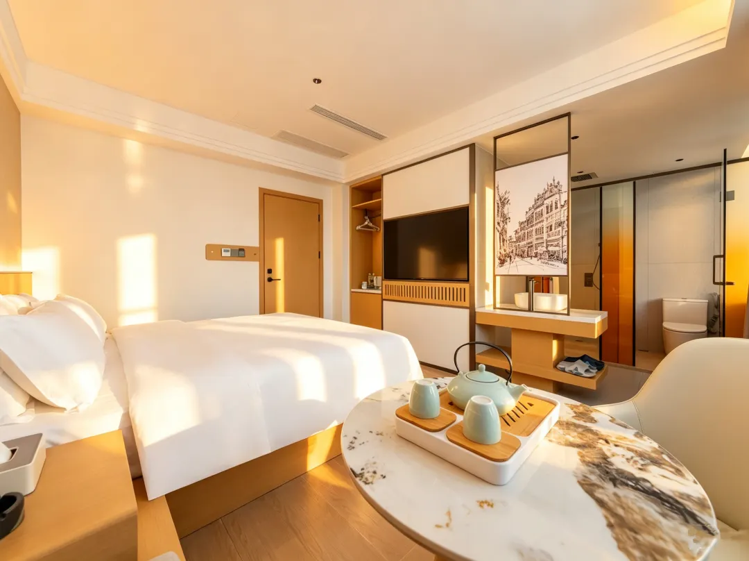 Wyndham Hotel - Haikou