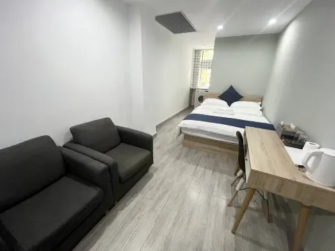 Beizhan Youth Community - Shenzhen