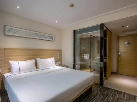 Longxiang Hotel - Macau Island