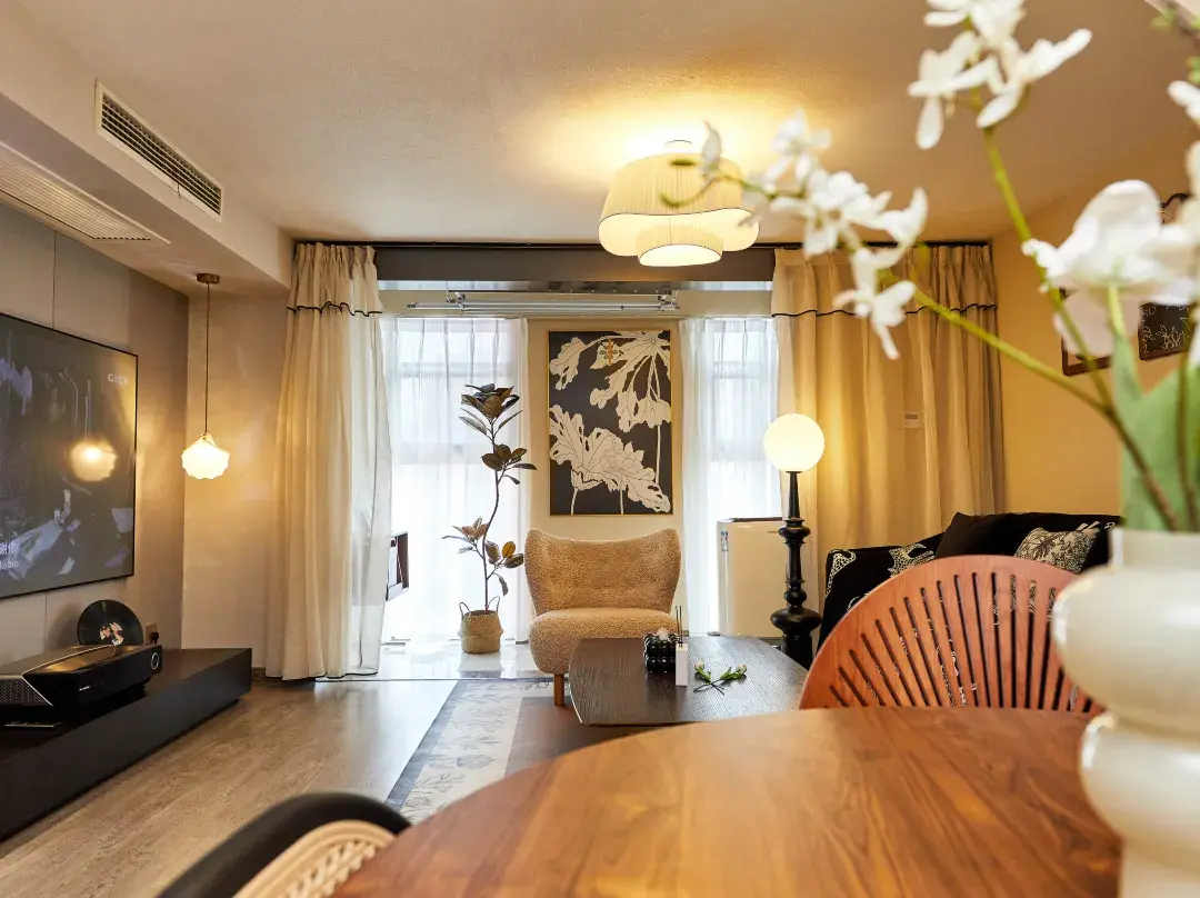 Onelife Hotel Apartment - Nanjing