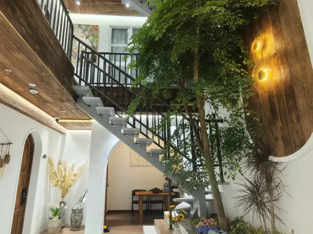 Huatian Alley Inn - Chaozhou