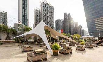 Bella Rama 9 Apartment Bangkok [near central rama 9 shopping mall ...