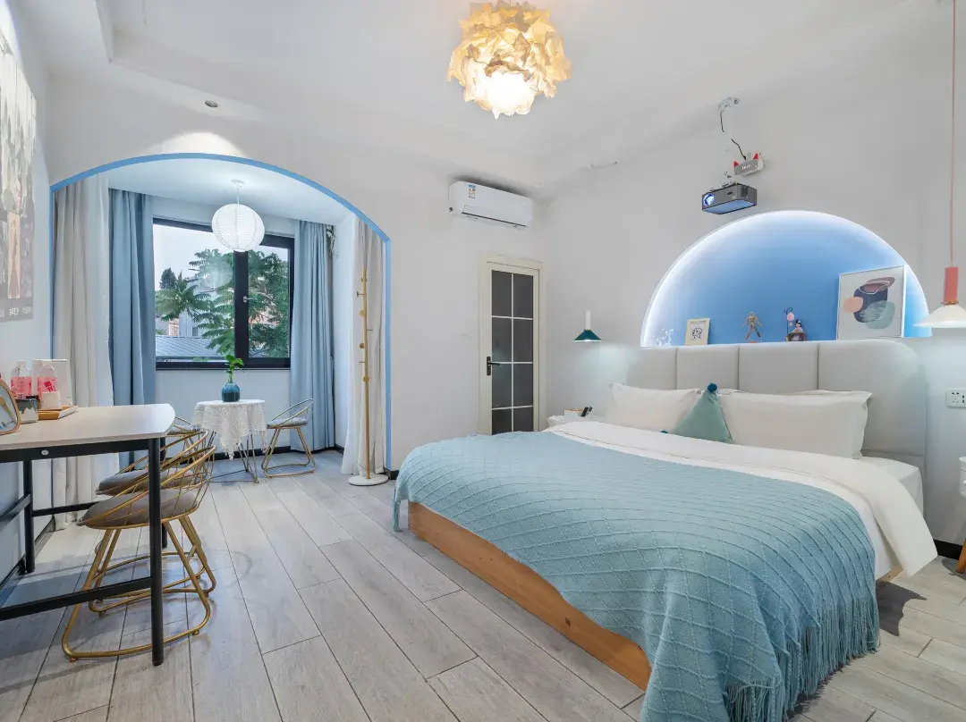 Tongren Mo Landi Concept Hotel - Tongren