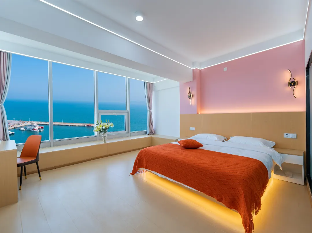 Qingdao Seaview Shiguang - 