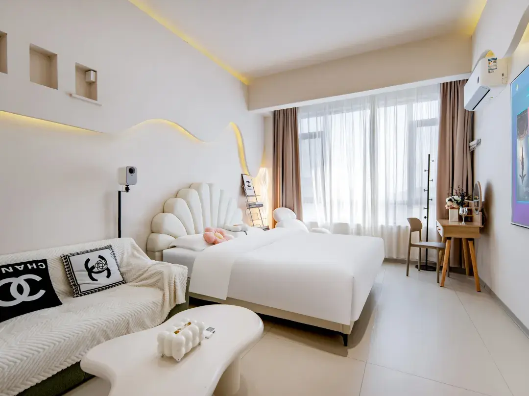 Changzhou Xifan Xingcheng Homestay - Changzhou