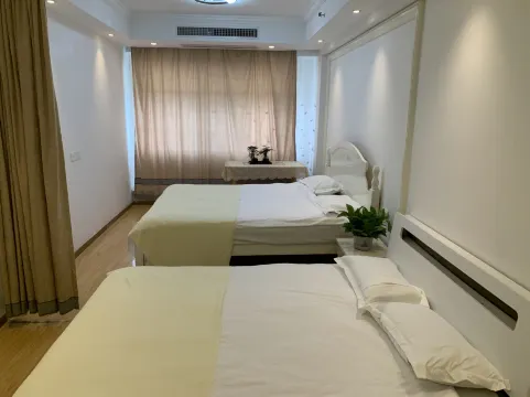 Hangzhou Tenghui Homestay - Hangzhou