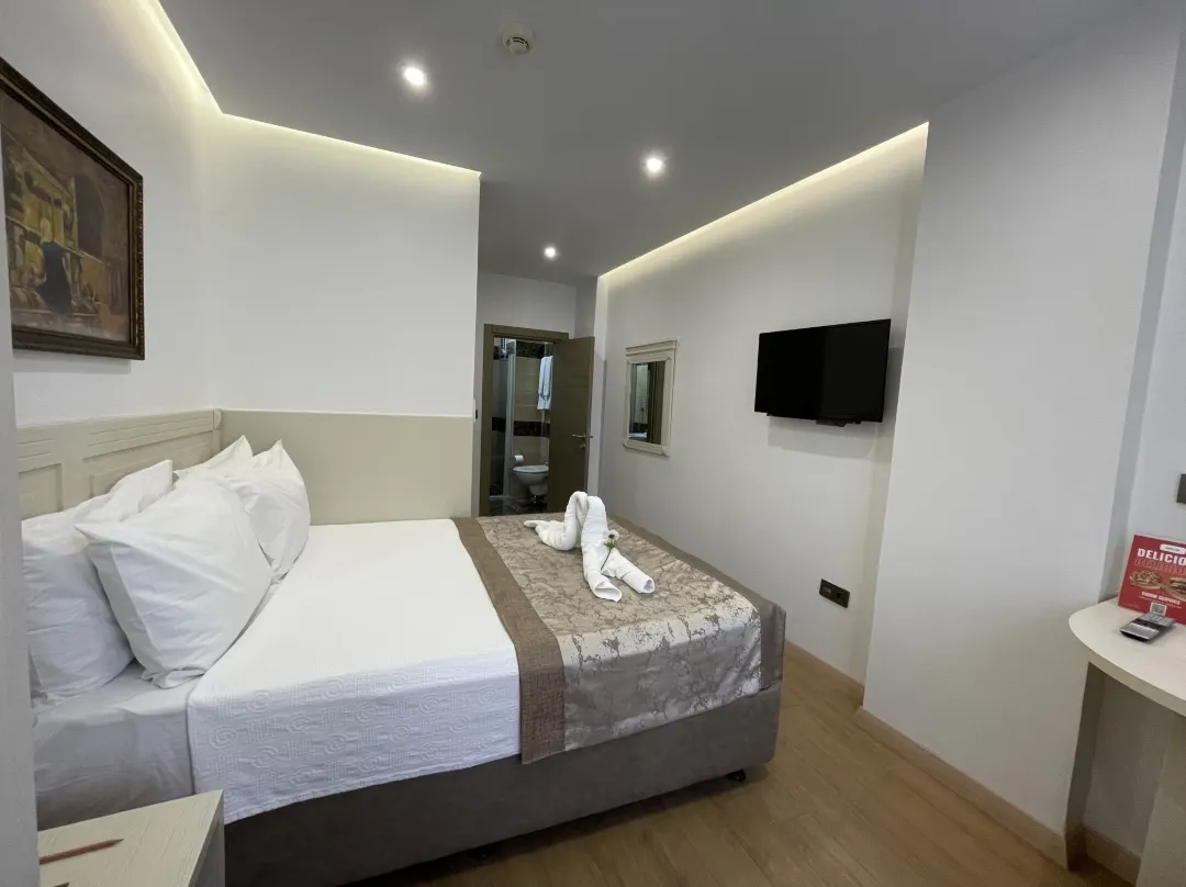 Gul Hotel Levent - Maltepe