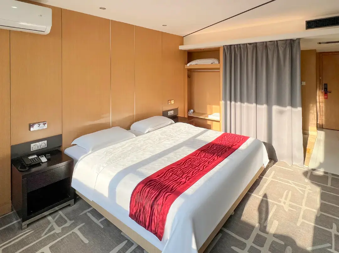 City Light Resort - Guigang