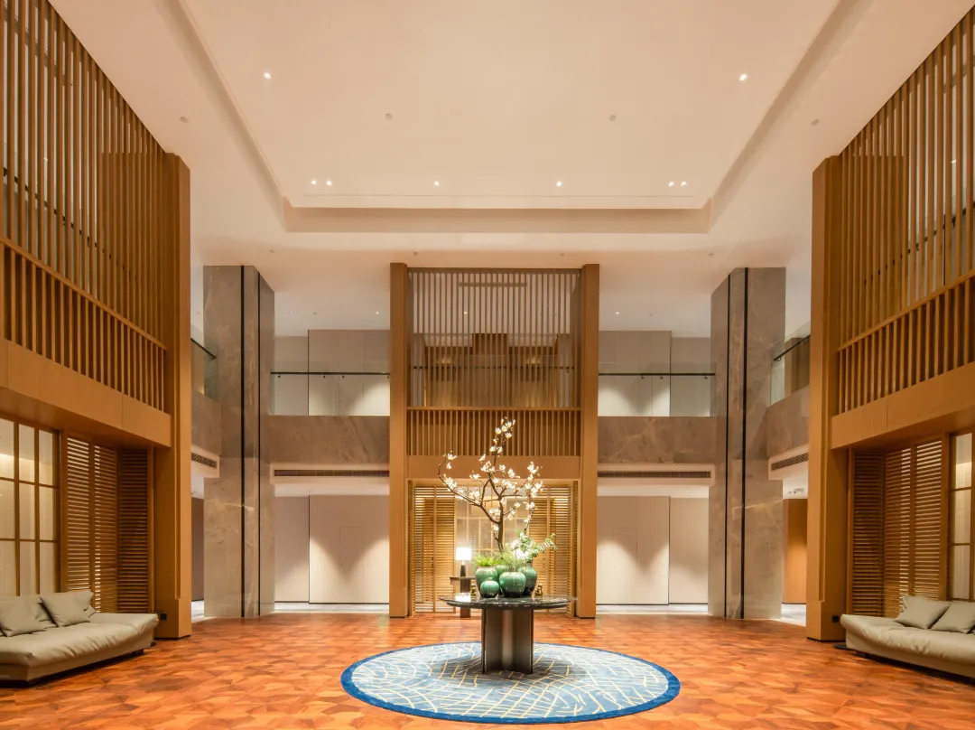 Huhua International Hotel - 
