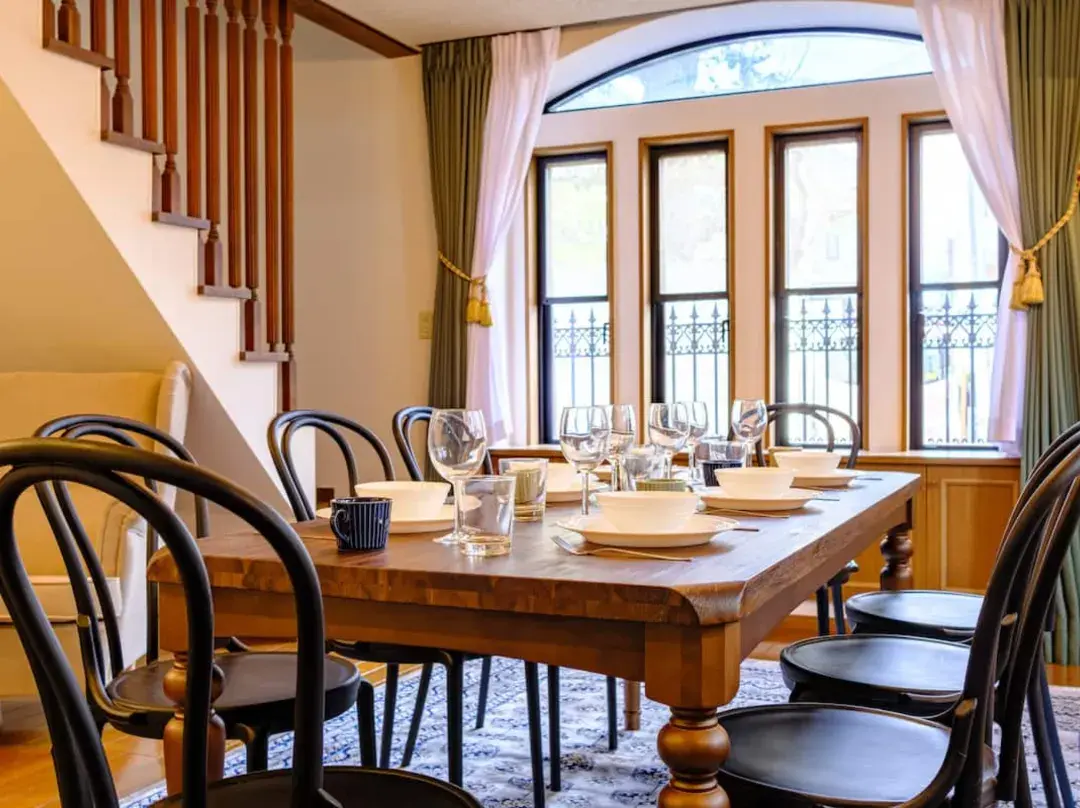 Shibuya Urban Retreat - Shinjuku City