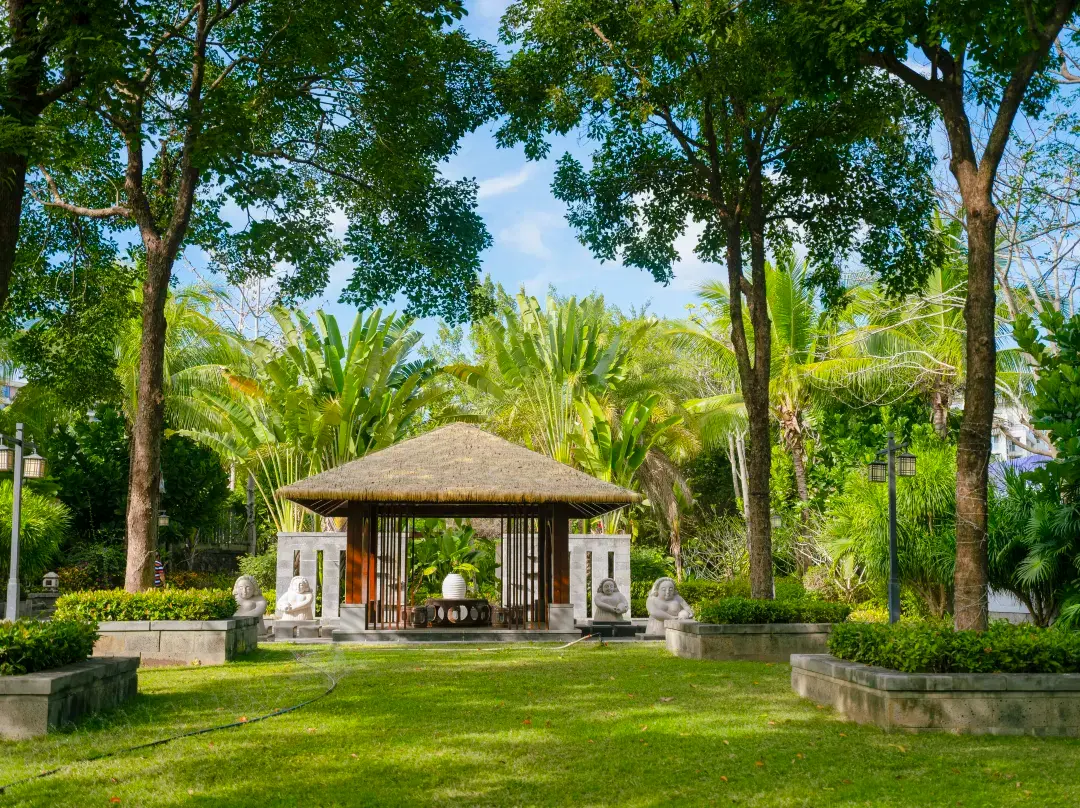 Sanya  Gaofu Boushe Homestay - Sanya