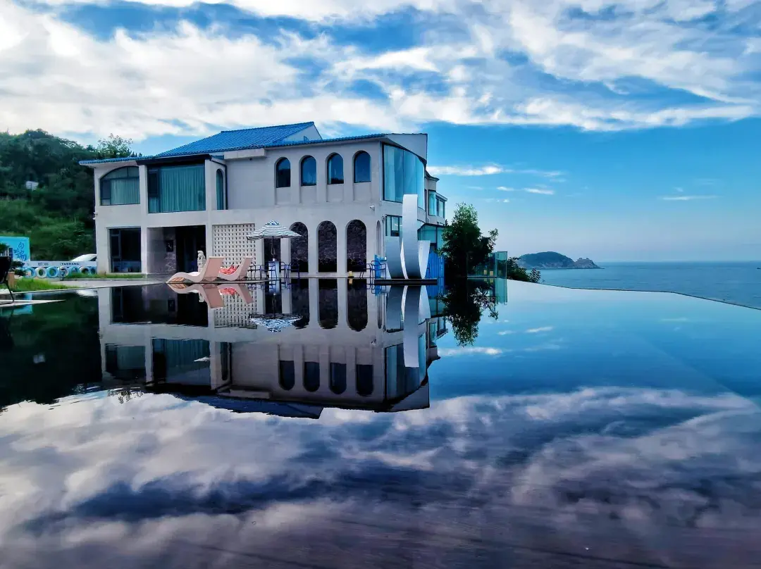 Yashang Resort Hotel - Weihai