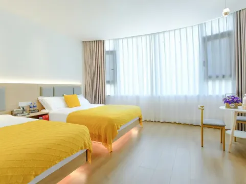 Kunming Dianchi Xi An Linju Homestay - Kunming