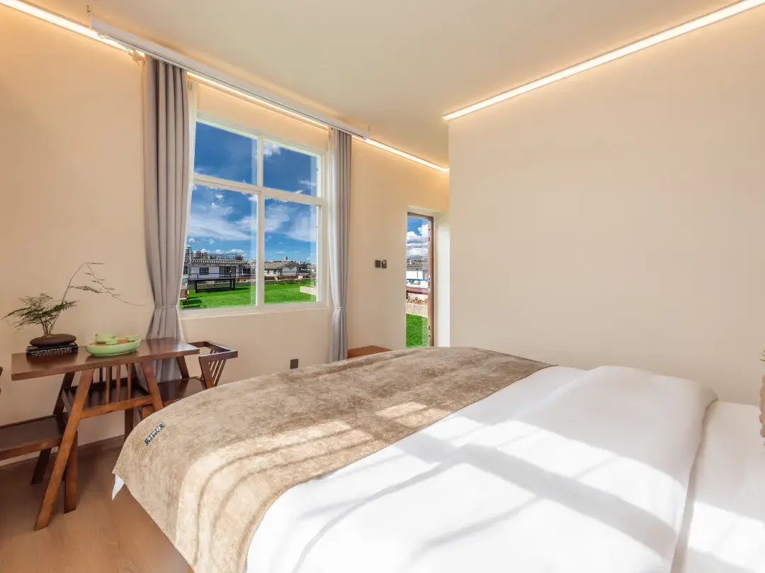 Qiadao Haochu Inn(dali Ancient City) - Dali