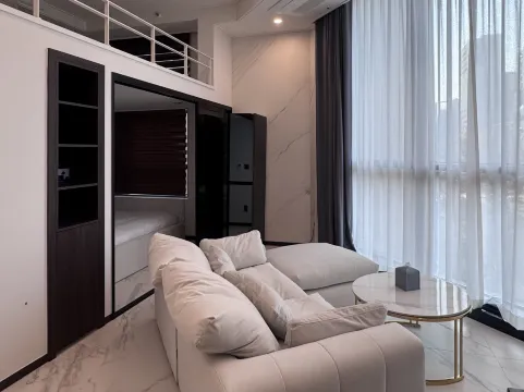 Namsan Dream City - Seoel