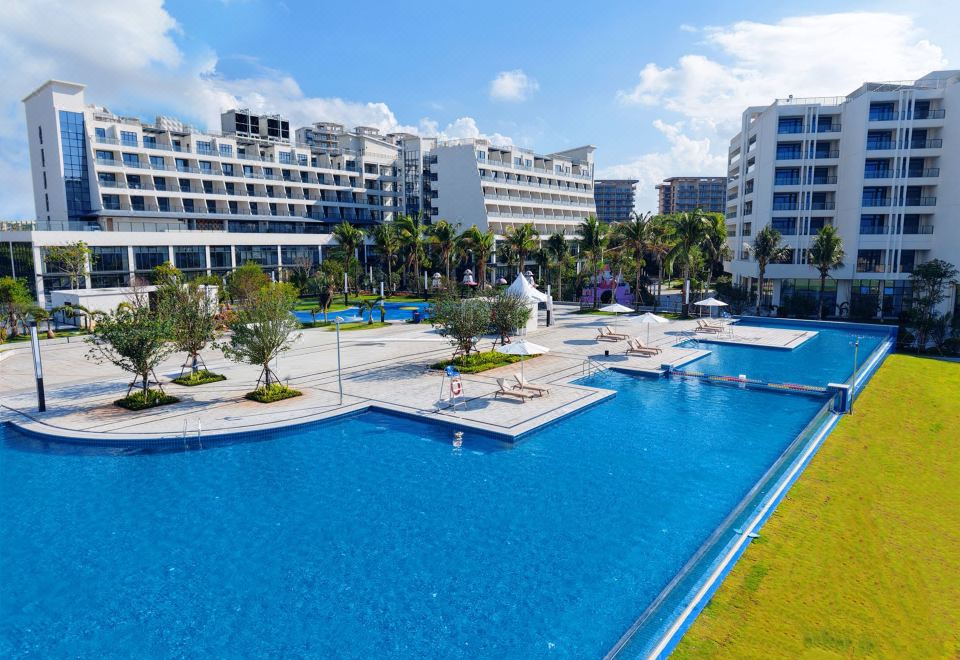 Holiday Inn Resort WANNING SHENZHOU PENINSULA by IHG(万宁神州半岛假日度假酒店 ...