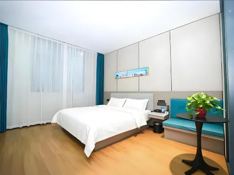 Changchun Xinfa Hotel - Changchun