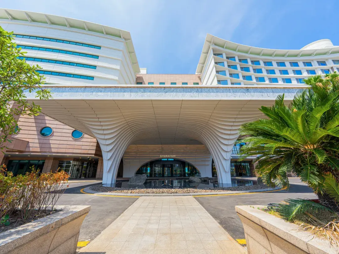 Sheraton Jeju - Jeju-si