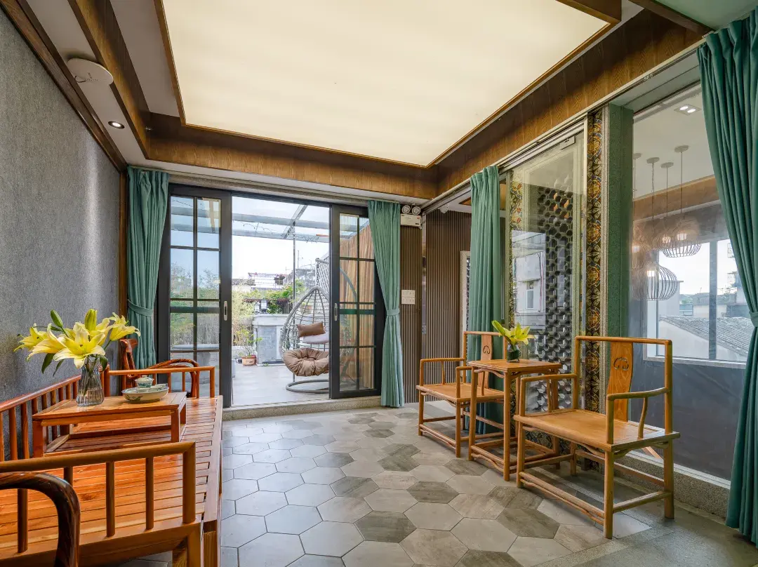 Xiashuimen Inn - Chaozhou