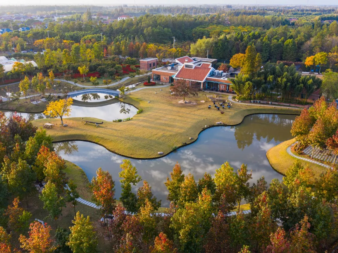 Xd Happy Farm - Shanghai