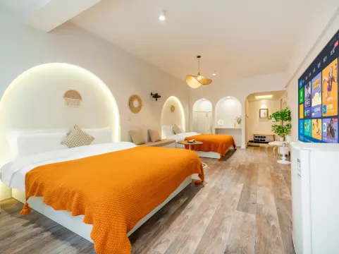 Nuange Homestay ) - Xi'An