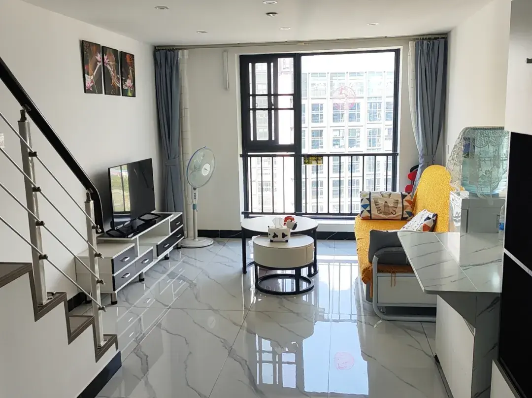 Kangyue Apartment Hotel - Kunming