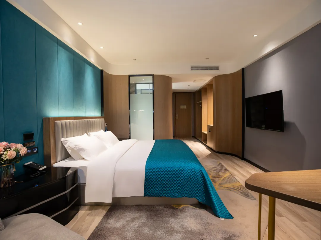 Chenxi Hotel - Xuchang