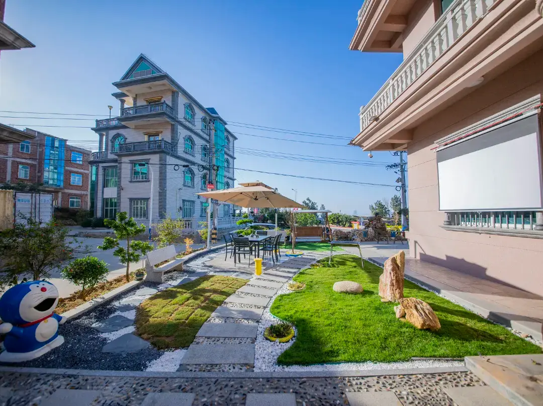 West Coast Inn Weizhou Island - Taiwan