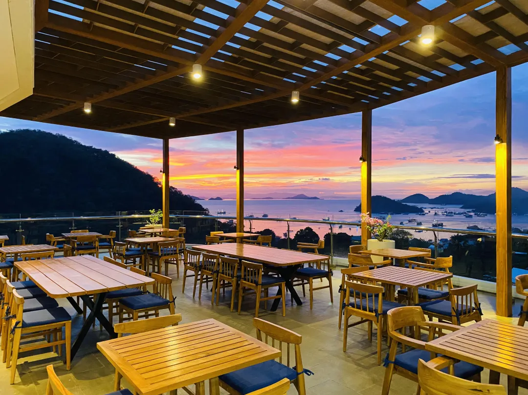 Zasgo Hotel - Labuan Bajo