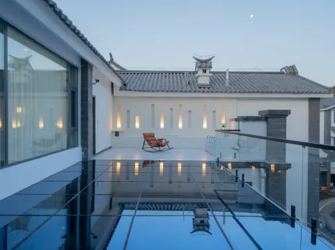 Yunduo Courtyard Homestay - Dali