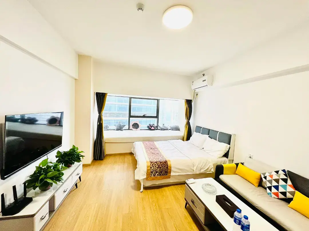 Dalian Mingrui Moshu Mansion - Dalian