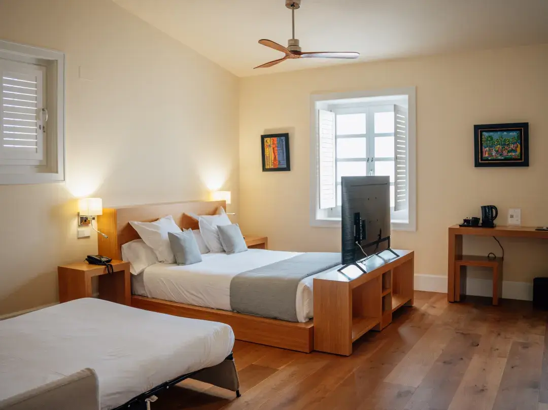 Hotel Boutique Palacio Corredera - Jerez de la Frontera